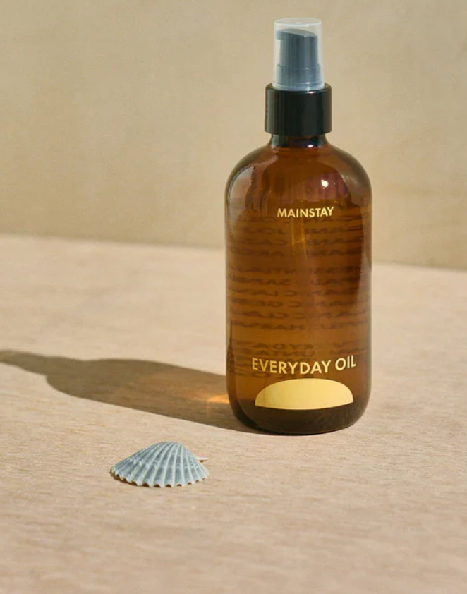 Everyday Oil – Grateful Gift Shop